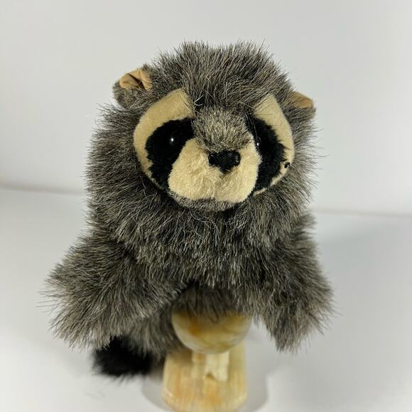 Folkmanis Puppets | Toys | Vintage Folkmanis Puppets Hand Puppet ...